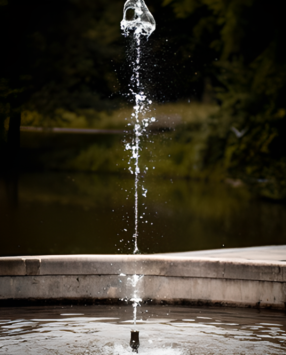 How to Choose the Right Pump for Your Water Feature? – Water Features Adore