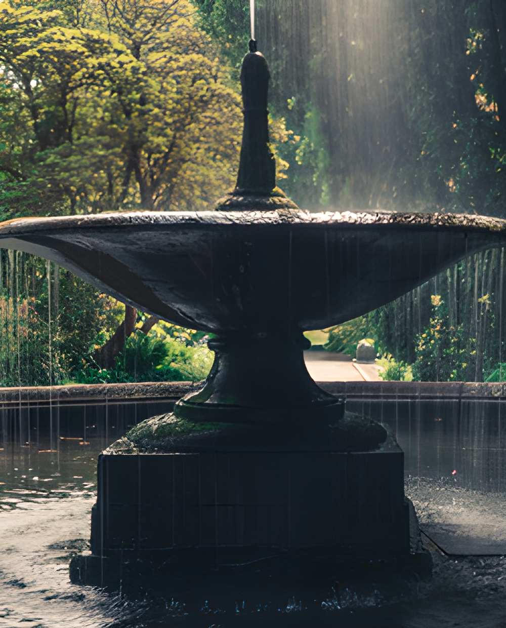 How to choose the right Water Feature – Water Features Adore