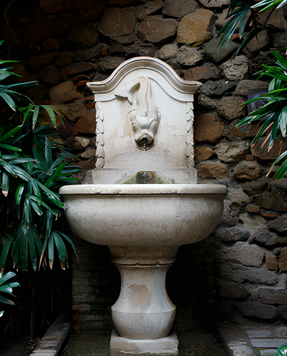 Frequently Asked Questions About Water fountains – Water Features Adore