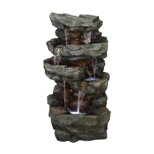 Rock Water Features I Australia – Water Features Adore