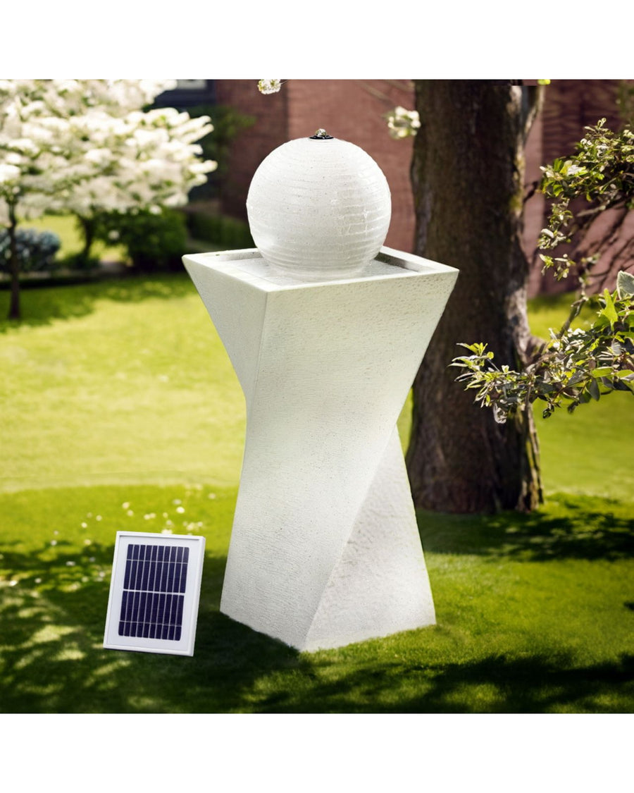 Bubbling Water Fountains I Australia – Water Features Adore