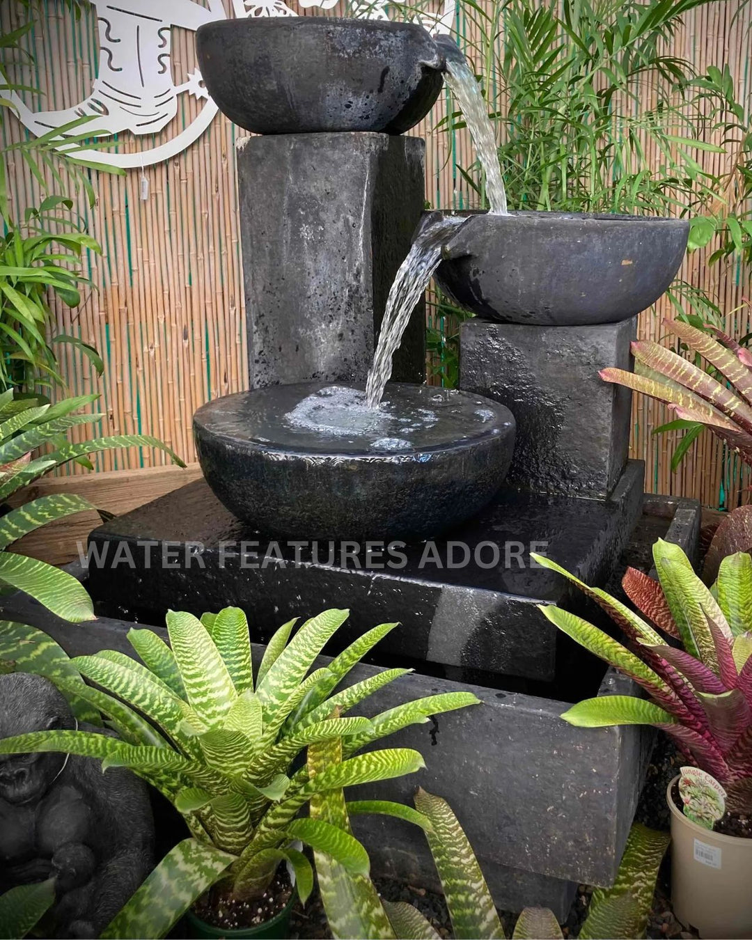 Indoor Water Features I Australia – Water Features Adore