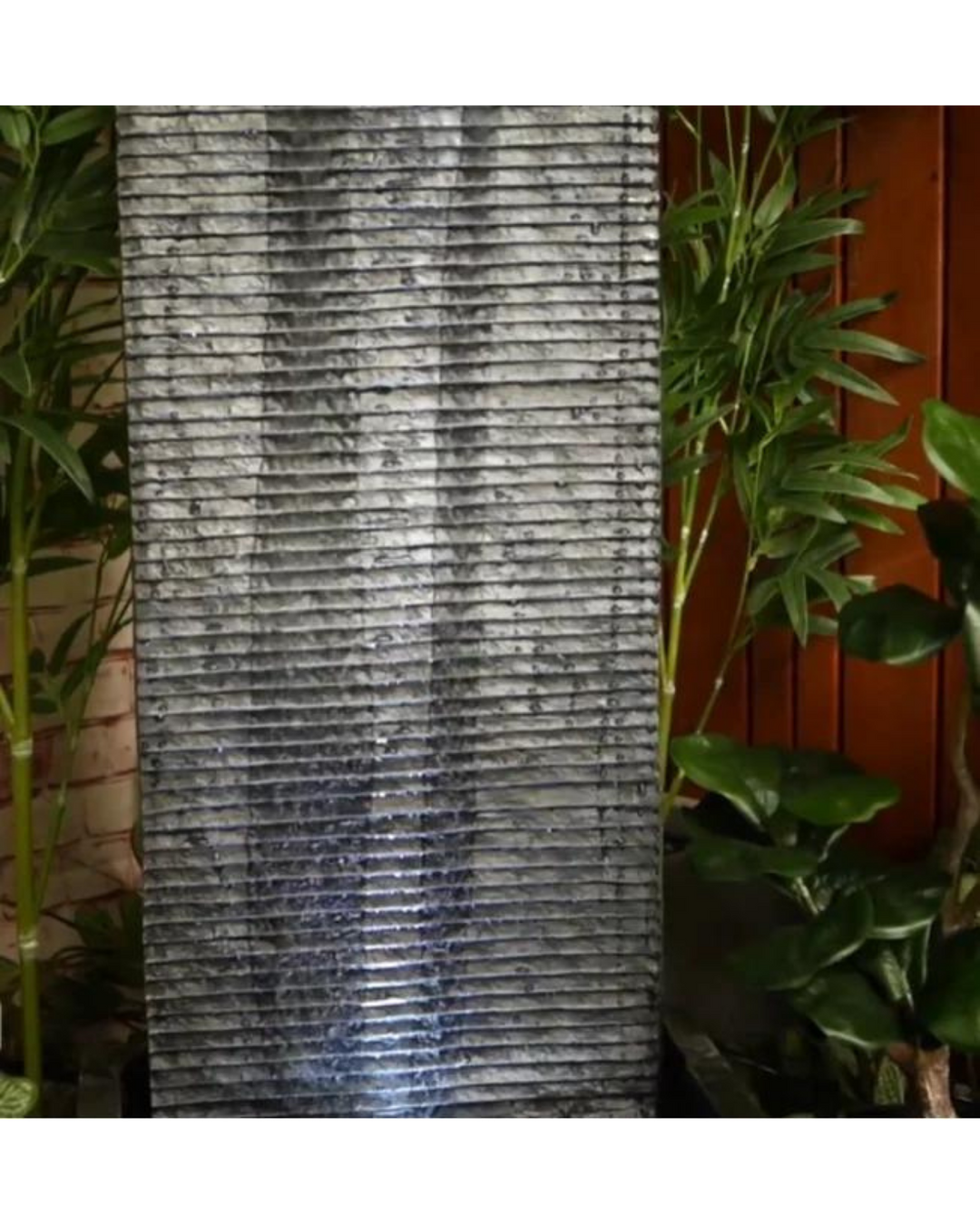 Wall Water Features I Australia – Water Features Adore