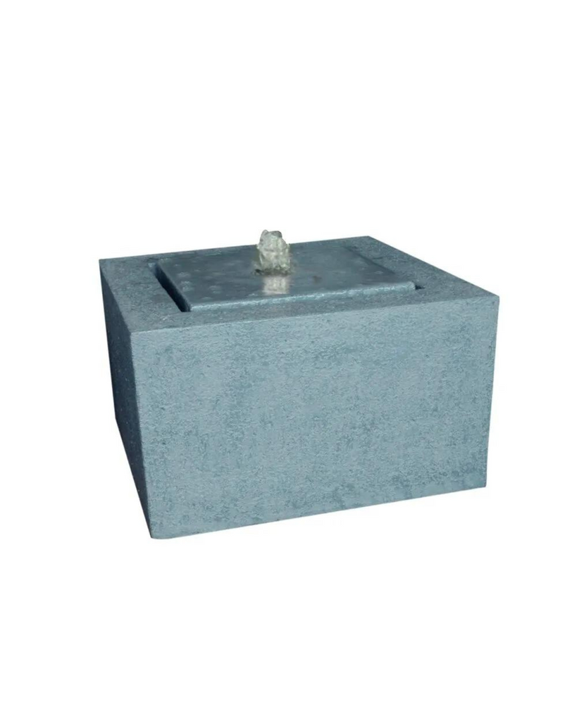 Elixir - Modern Waterfall Wall Water Feature Fountain – Water Features ...