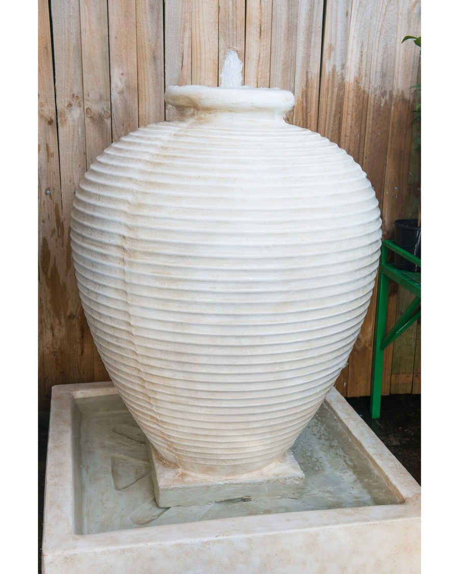 Installing a Water Fountain: A Step-by-Step Guide – Water Features Adore