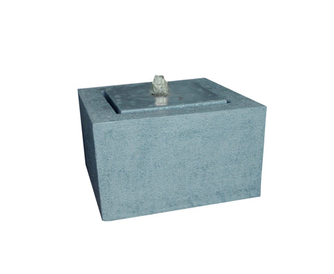 Elixir - Modern Waterfall Wall Water Feature Fountain – Water Features ...