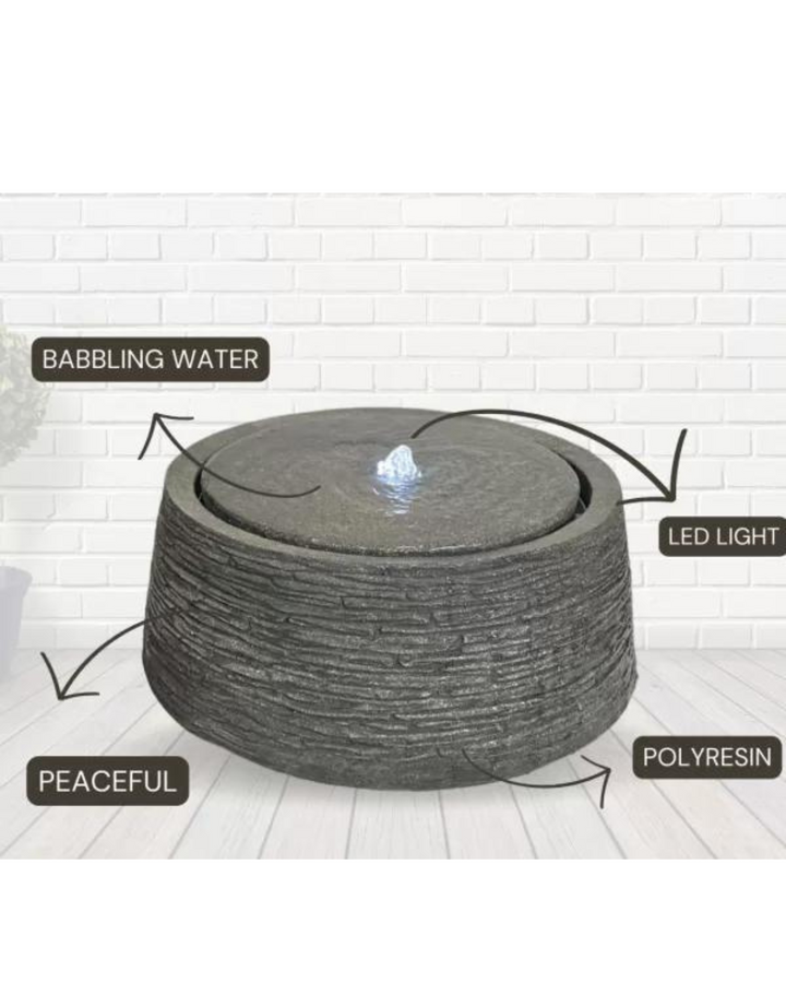 Bowl Water Features I Australia – Water Features Adore