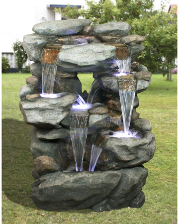 Large Outdoor Water Features I Australia – Water Features Adore