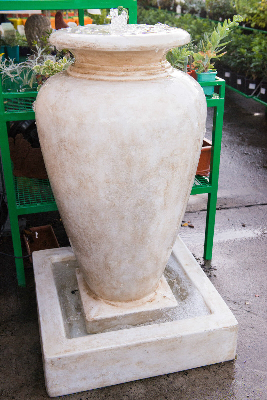 Modern Water Features I Water Fountains Australia – Water Features Adore