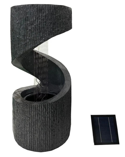 Solar Water Fountains I Australia – Water Features Adore