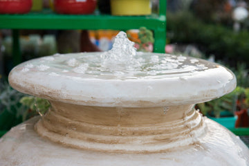 Installing a Water Fountain: A Step-by-Step Guide – Water Features Adore
