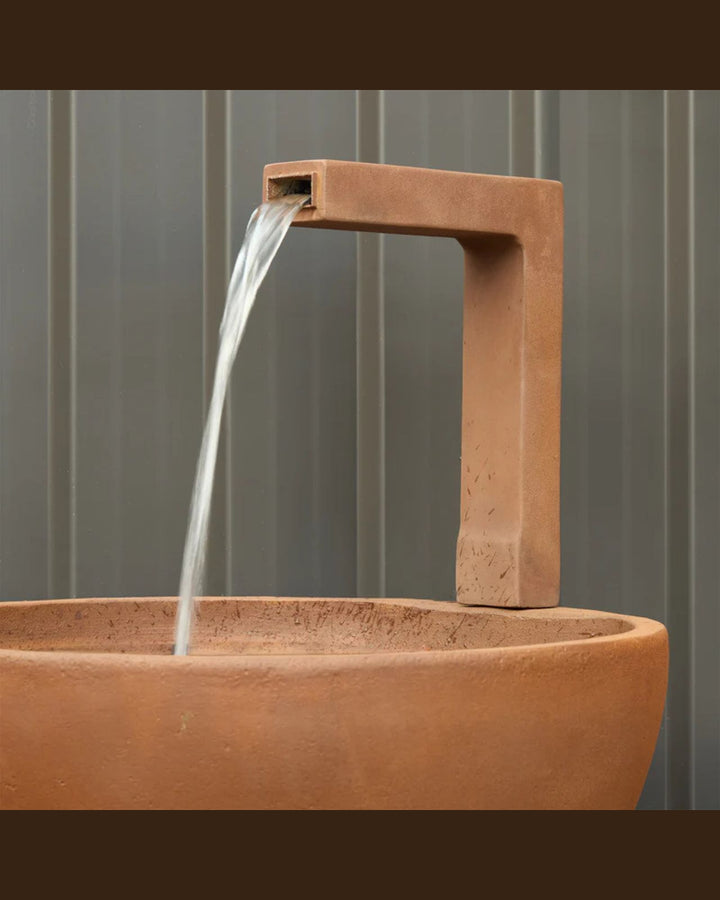 Water Features & Water Fountains I Australia – Water Features Adore