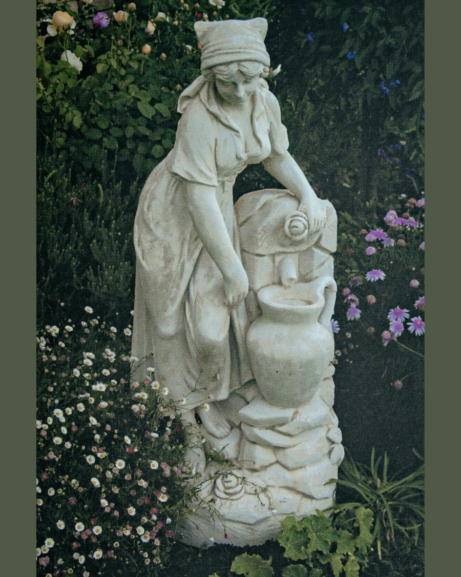 Garden Statues I Australia – Water Features Adore