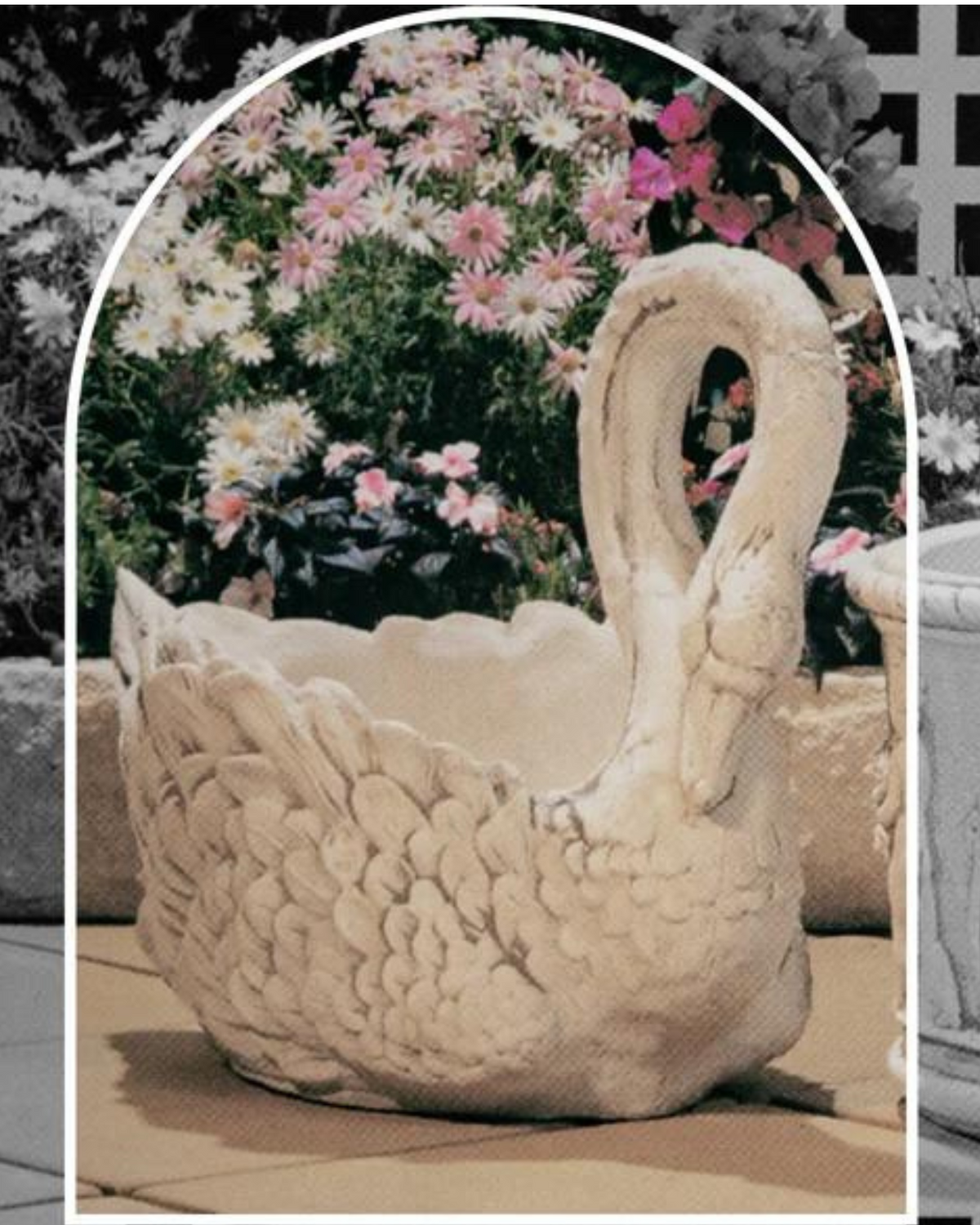 Fermo Classic Concrete Limestone Water Feature Urn – Water Features Adore