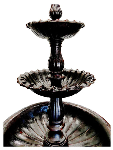 Outdoor Water Features I Australia – Water Features Adore