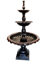 Outdoor Water Features I Australia – Water Features Adore