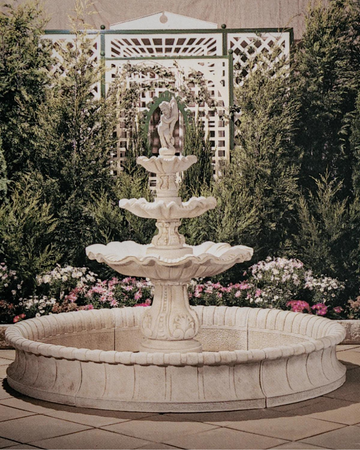 Installing a Water Fountain: A Step-by-Step Guide – Water Features Adore