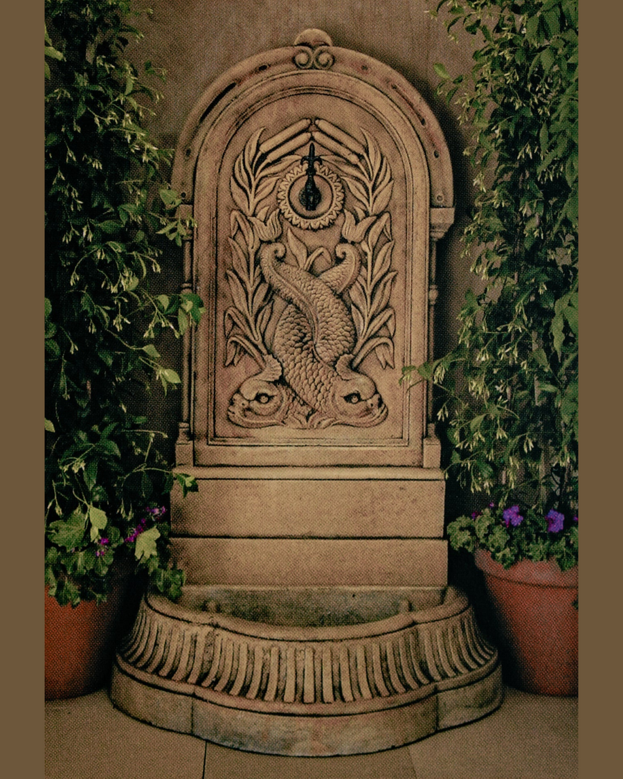 Outdoor Water Features I Australia – Water Features Adore