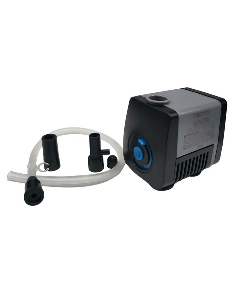 RP550LV Reefe Pond & Water Feature Pump 12V – Water Features Adore