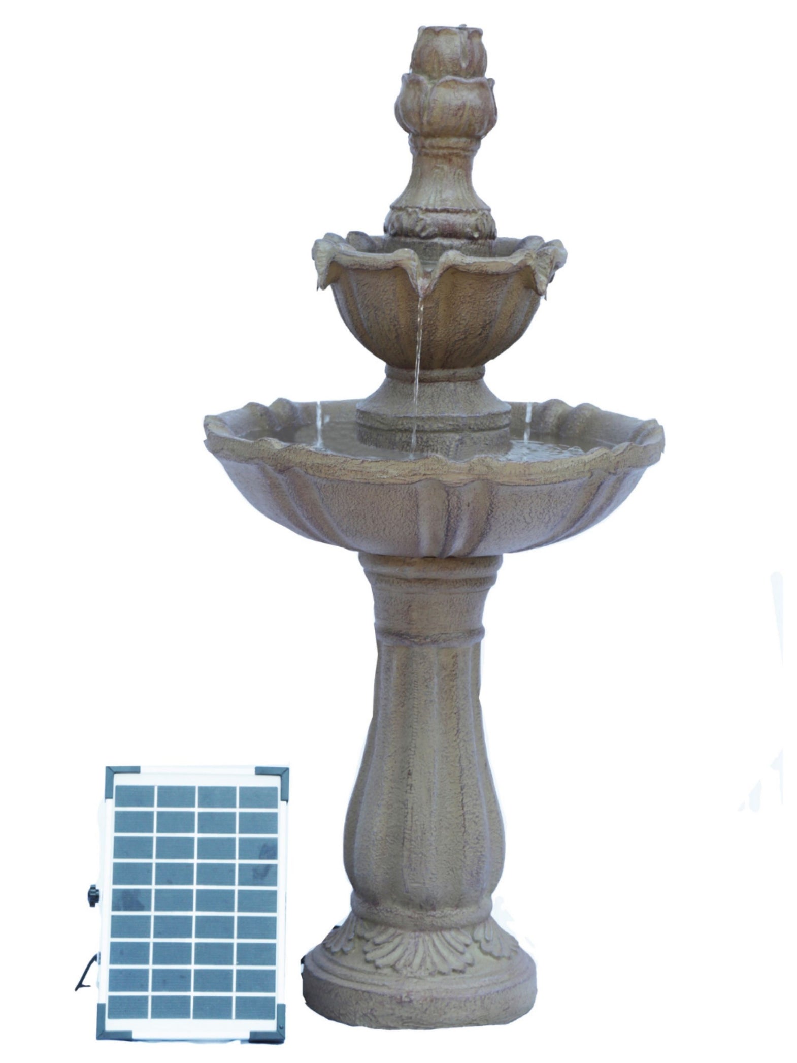 Bird Bath Fountains I Australia – Water Features Adore