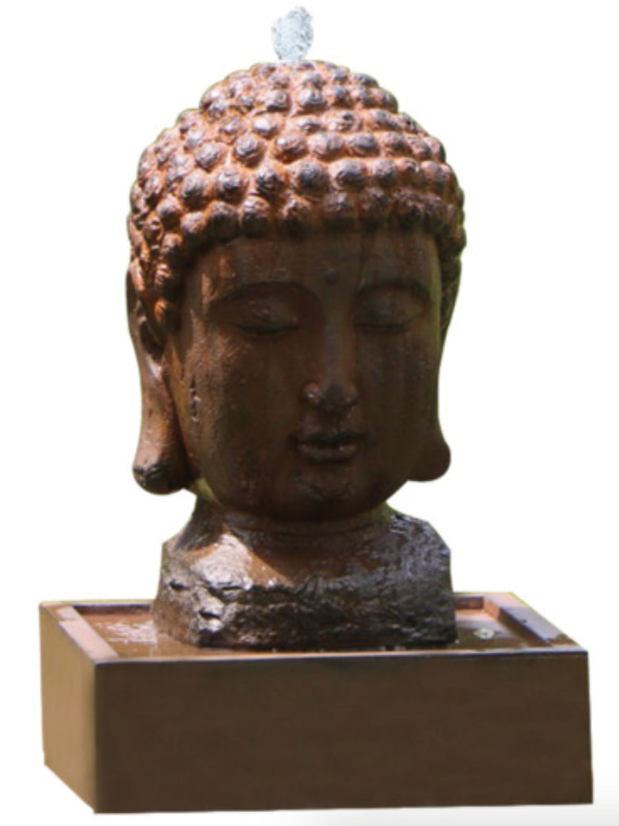 Buddha Water Features I Australia – Water Features Adore
