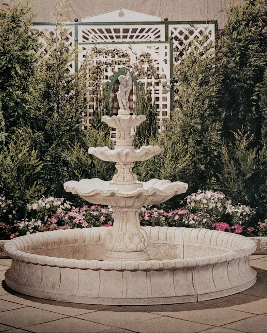 Ponds and Pond Liners for Water Features I Australia – Water Features Adore
