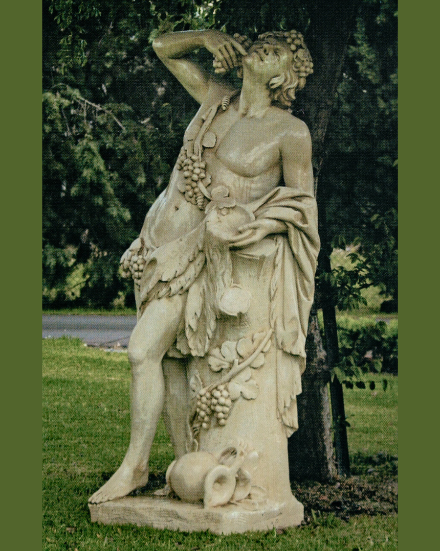 Garden Statues I Australia – Water Features Adore