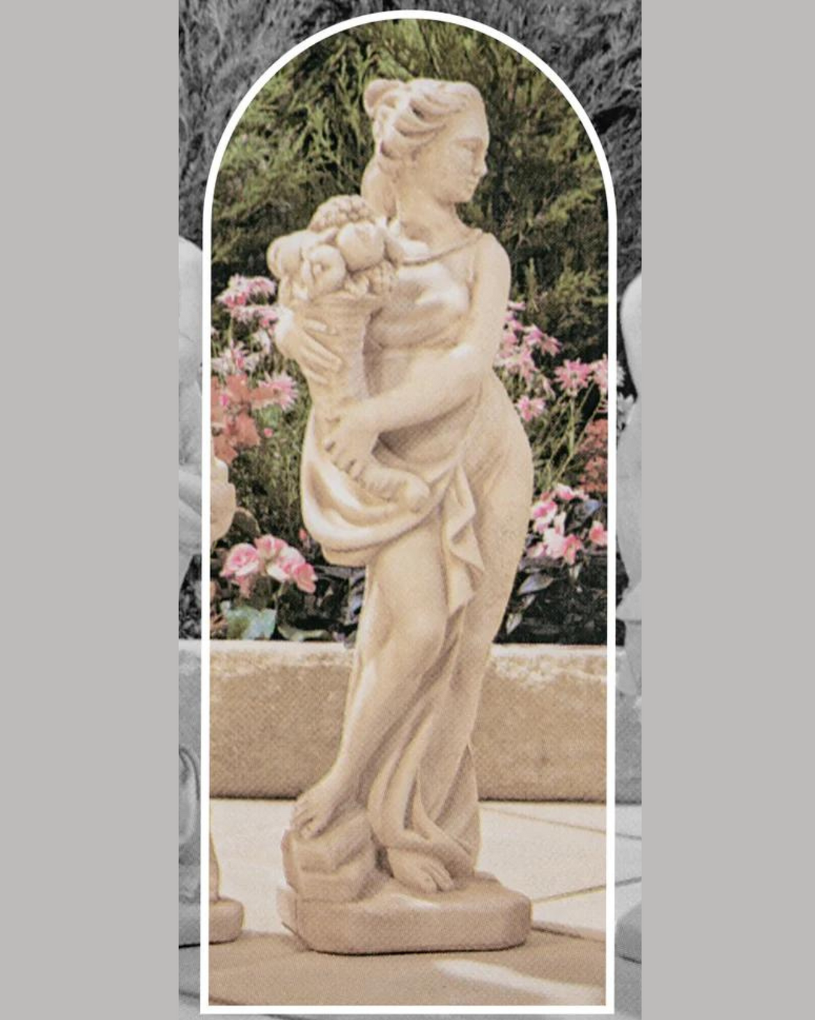 Garden Statues I Australia – Water Features Adore