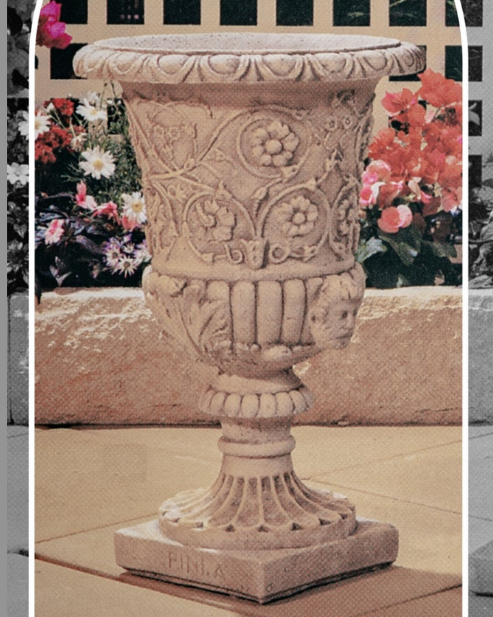 Water Feature Urns 101: Selecting, Installing, and Maintaining Your Pe ...