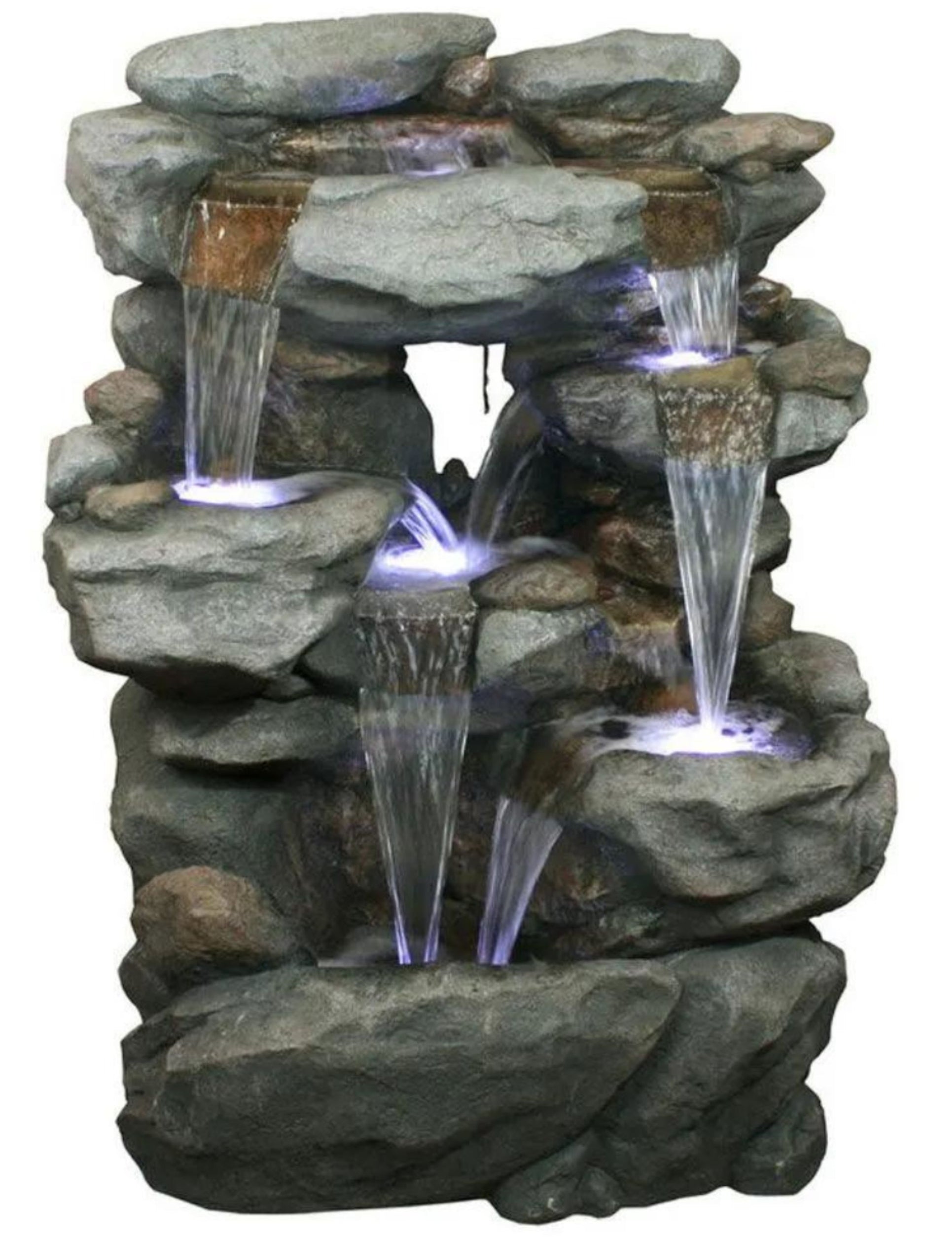 Large Outdoor Water Features I Australia – Water Features Adore