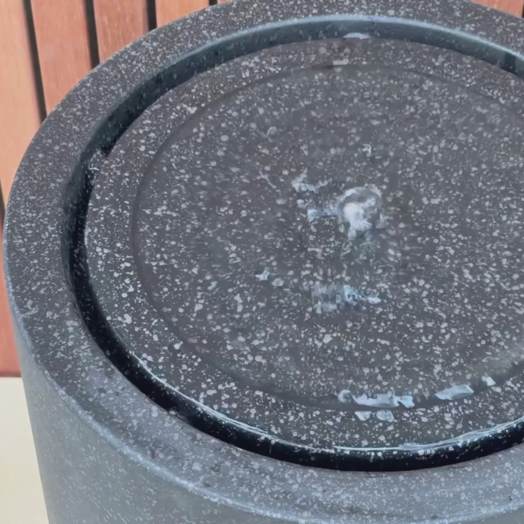 Modern Water Features I Australia – Water Features Adore