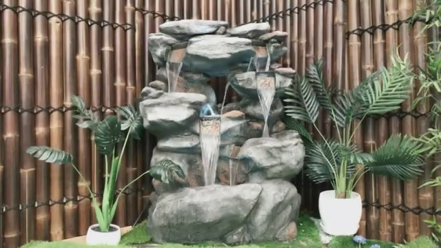 Large Outdoor Water Features I Australia – Water Features Adore