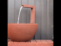 Trickle - Multi-Use Spout Pond Water Feature – Water Features Adore