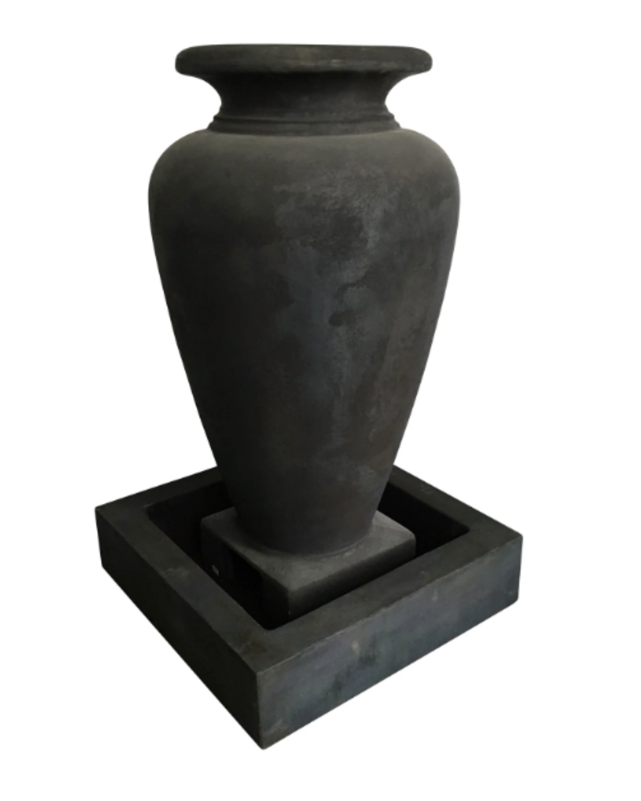 Infinity - Cascading Garden Water Feature Fountain – Water Features Adore