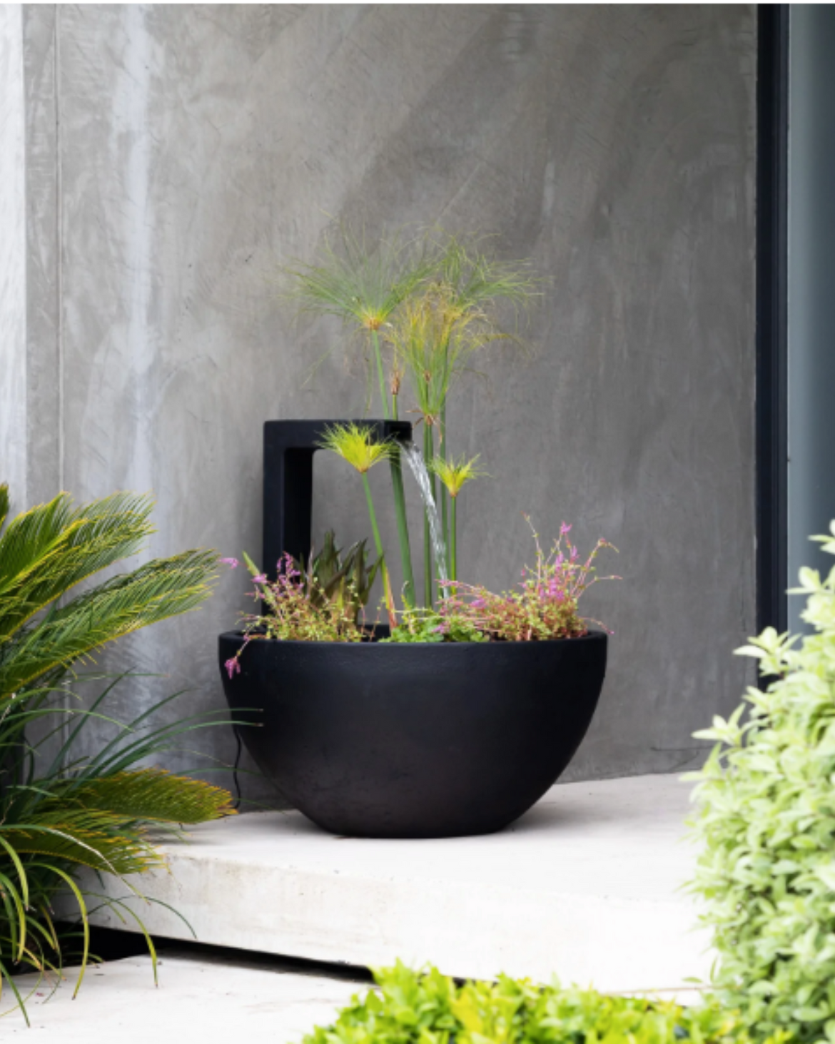 Water Features, Water Fountains, Ponds in Brisbane – Water Features Adore