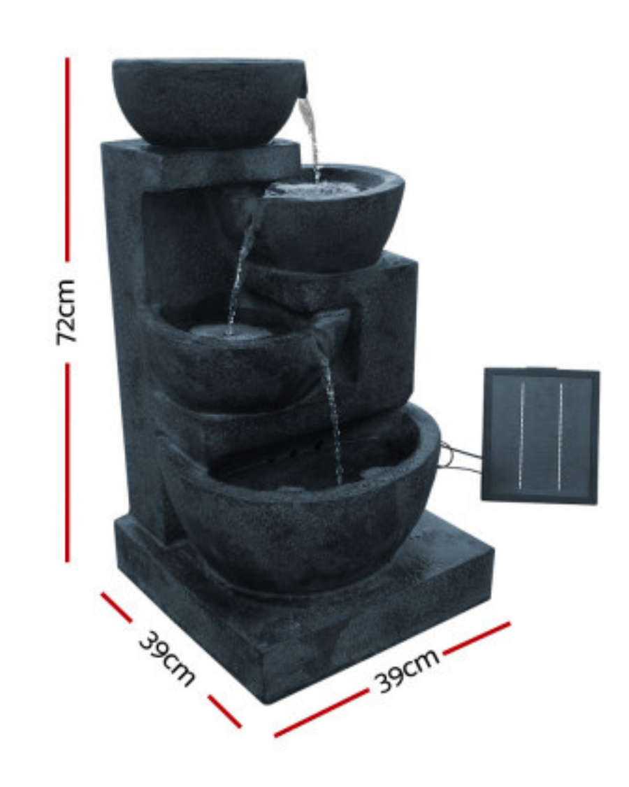 Resin Water Features | Australia – Water Features Adore