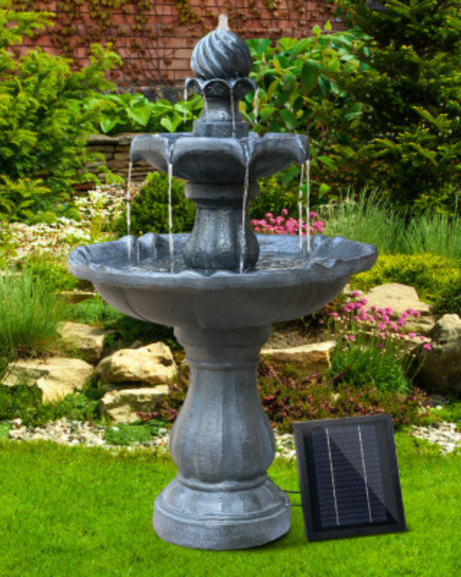 Bird Baths I Australia – Water Features Adore