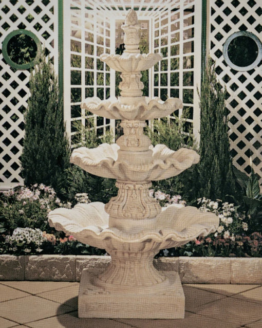 Outdoor Large Water Features I Australia – Water Features Adore