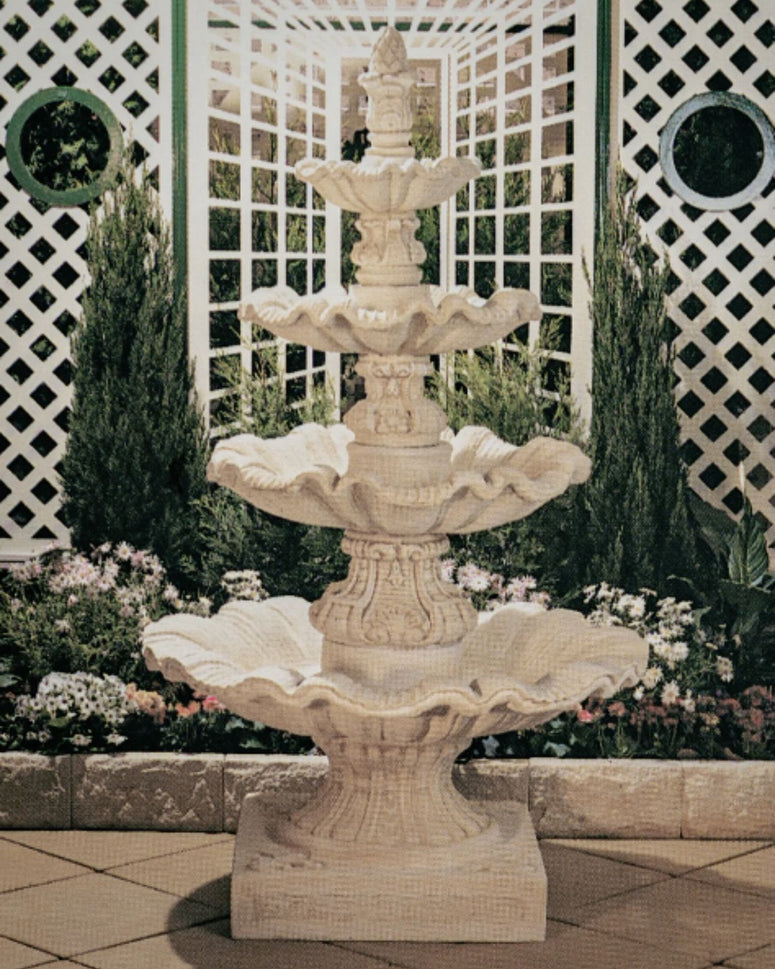 Outdoor Large Water Features I Australia – Water Features Adore