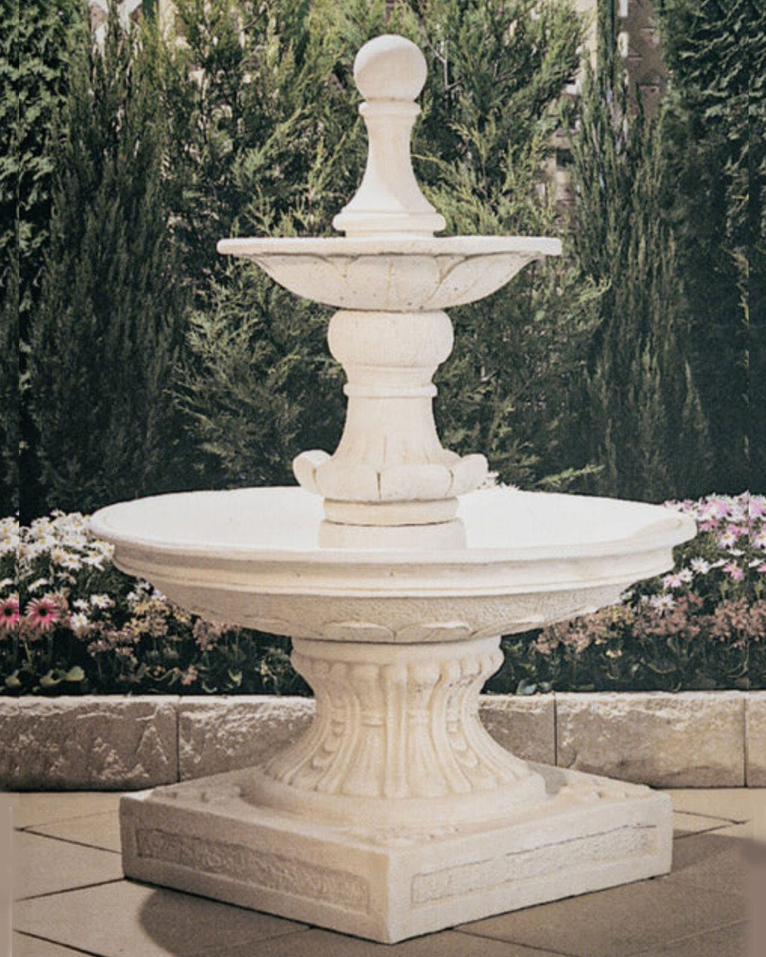 Installing a Water Fountain: A Step-by-Step Guide – Water Features Adore