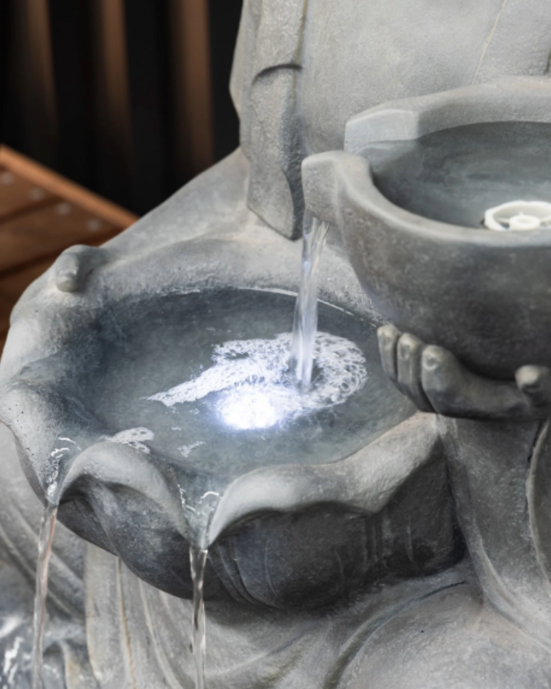 Comprehensive Guide to Solar Powered Water fountains – Water Features Adore